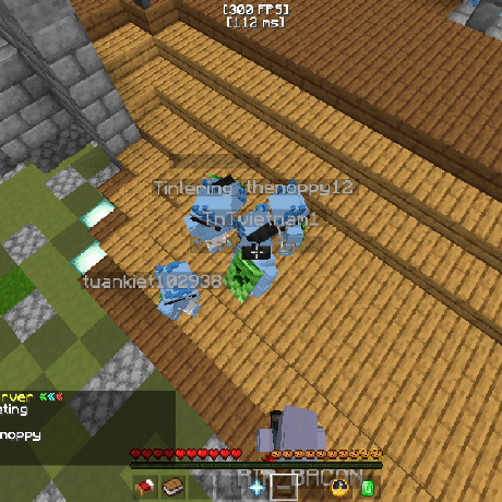 Noppyuniverse Github