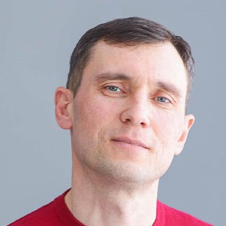 Ivan Starykh Github