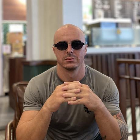 Gyelejin Artem Kulichenkov Github - HD Dark Patterns for Desktop