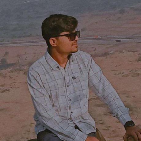 Mrvaibhavnagargoje Vaibhav Nagargoje Github