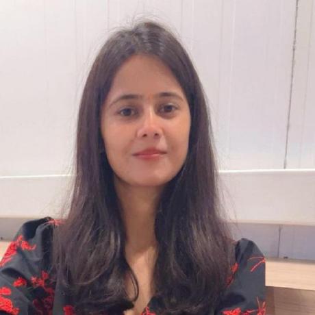 Akankshaagnihotri Akanksha Agnihotri Github