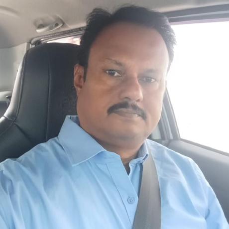 Kunchala1971 Srinivasarao K Github