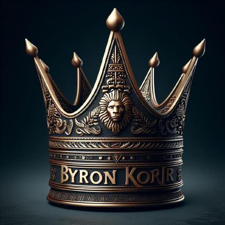 Byronkorir Byron Github