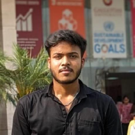 Harshh0710 Harshvardhan Gupta Github