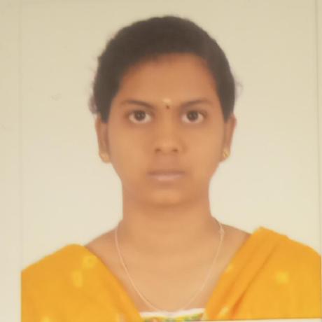 Swa Thi 2003 Swathi P S Github