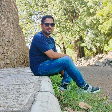Sam33r88 Sameer Shinde Github