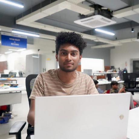 Aswin0526 Aswin A Github