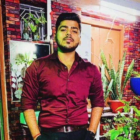 Chirag101009 Chirag Gupta Github