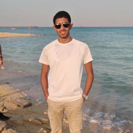 Marwan Hussein Marwan Hussein Github