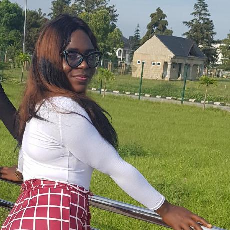 Alwaysgladys Gladys Ndubuteuzor Github