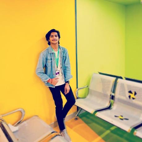 Lalit Ojha Lalit Ojha Github