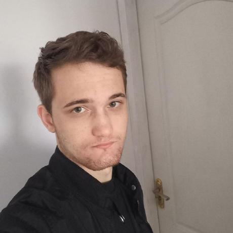 Stanislavkopyciak Stanislav Github