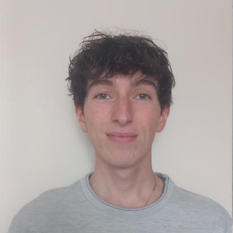 Florian Glay Florian Github