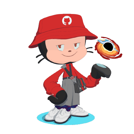 Ihor Butenko Ihor Butenko Github - Premium Colorful Picture - Mobile