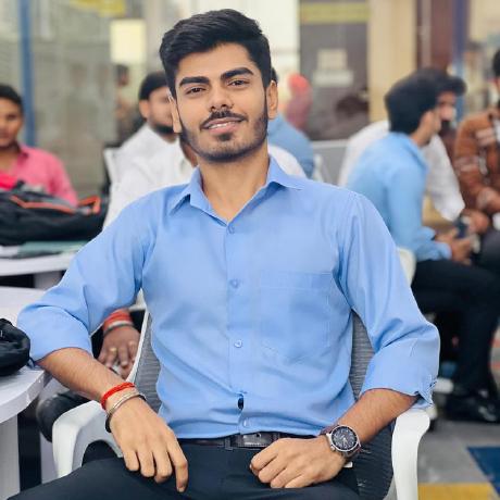 Aman Raj 2508 Aman Raj 2508 Github