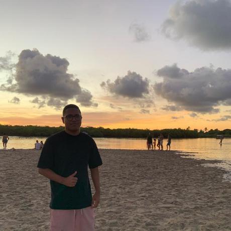 Caiocesarmds Caio Cesar Github