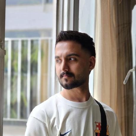 Mahdiarrez Mahdiar Rezaei Github