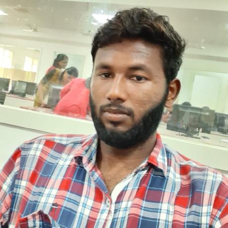 141995anil Anil Kumar Github