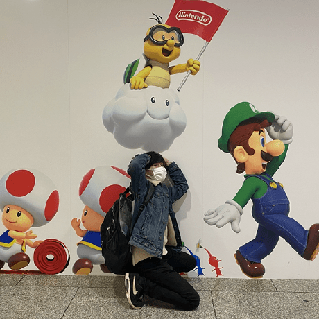 Nanase Nakamura Github