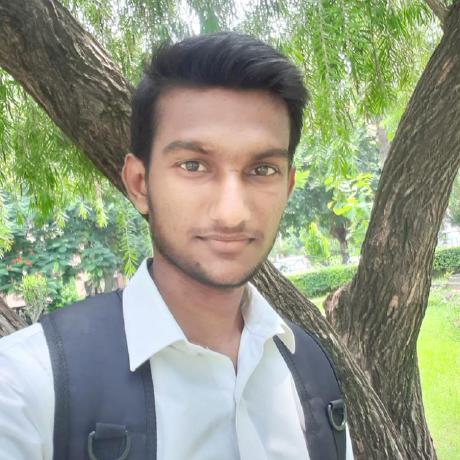 Vishwakrma Hemant Hemant Vishwakarma Github