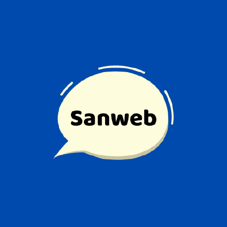 Sanweb Github