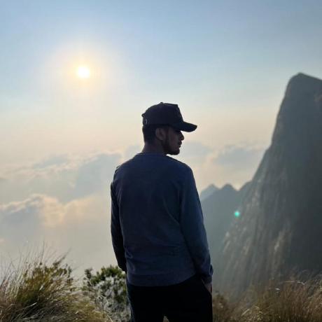 Parthieshwar Parthieshwar Github