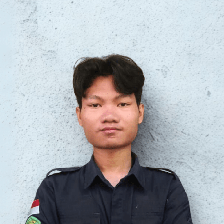 Mdzakyirawan Mdzakyirawan Repositories Github