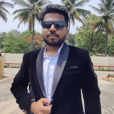 Chandanbr3 Chandan B R Github