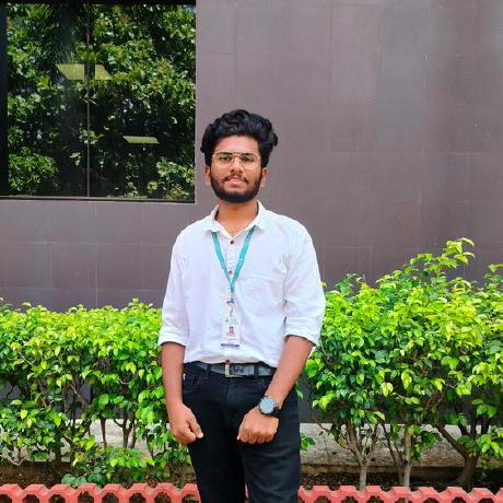 Vanchamadhukarreddy Vancha Madhukar Reddy Github