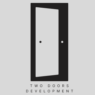 Two Doors Dev Github