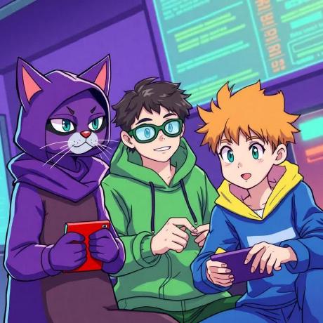 Morgan4h Morgan Github