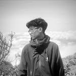 Vandraaa Kevin Andra Nugroho Github