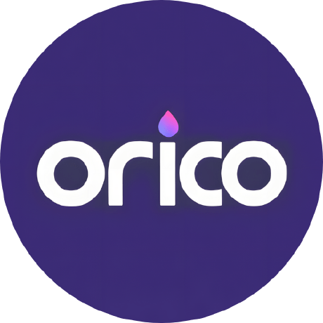 Orico Io Github