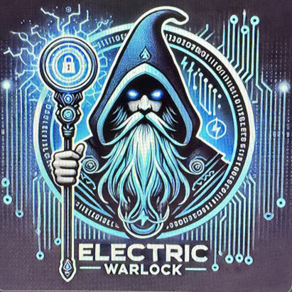 Electric Warlock Github