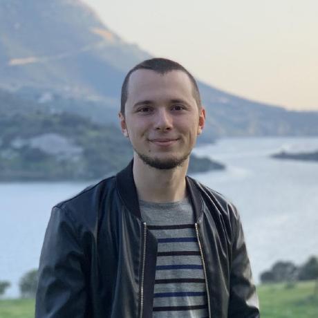 Orlov Vo Vladislav Orlov Github