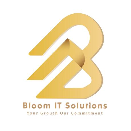 Bloomsolution Bloom It Solutions Github