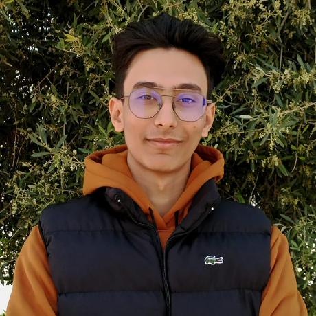 Mezghani Aymen Med Aymen Mezghani Github