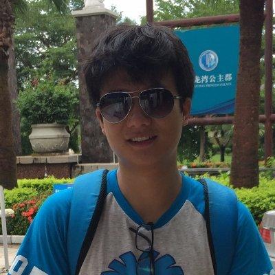 Easonzhao Fy Github