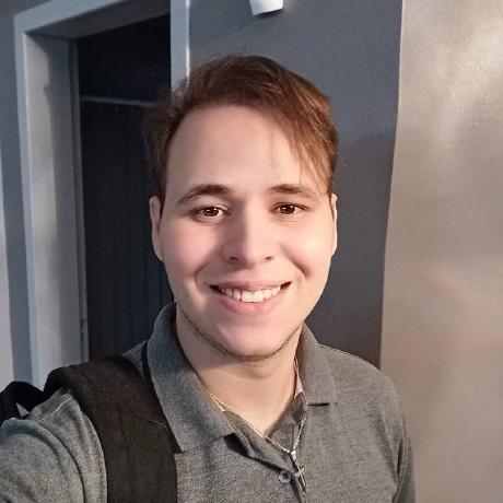 Drbenedetti Diogo Benedetti Github