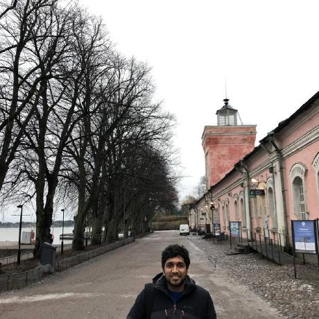 Kaverappaku Kaverappa K U Github