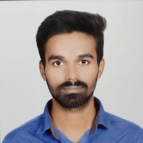 Vamshigaddi Vamshi Gaddi Github