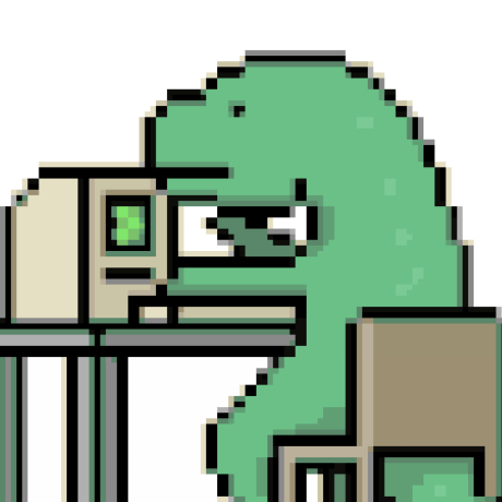 Dinosaur Nerd Github