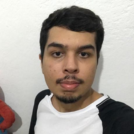 Rafaelhr17 Rafael Hr Github