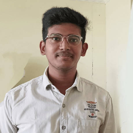 Rajeshkumar 123 Github