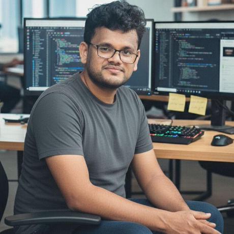 Jahfarev Jahfar Ali Github