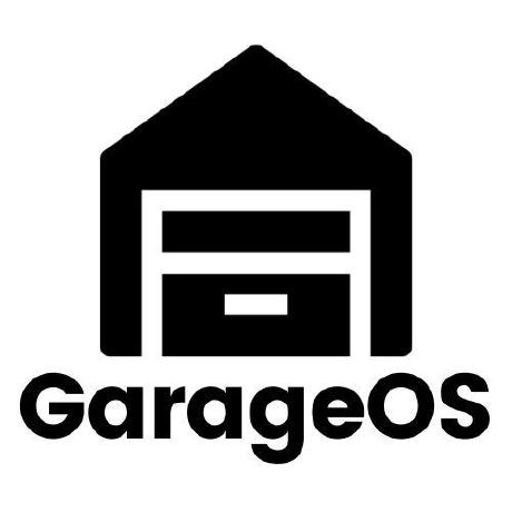 Garage Os Github