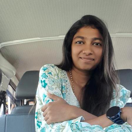 Varshini287 Varshini H A Github