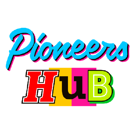 Pioneers Hub Gemeinnützige Gmbh Non Profit Github