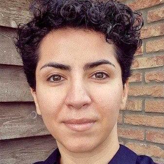 Narges Dustin Narges Ahmadi Github