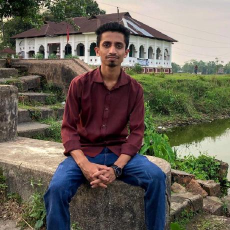 Rayhanansari11 Rayhan Mahmud Ansari Github